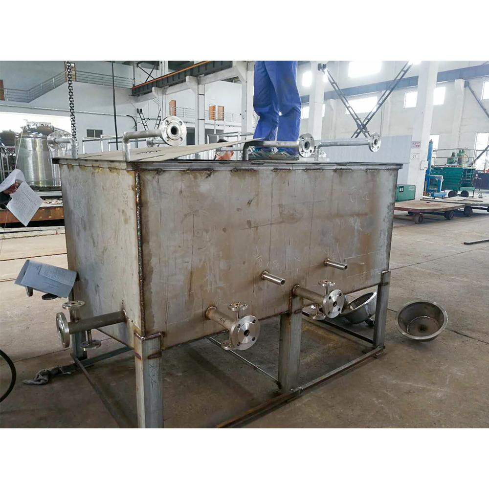 Molten Sulphur System - Buy LABSA/LAS, Multitube Falling Film ...